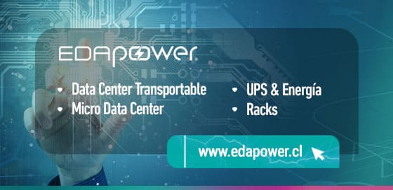 EDAPI Soluciones en Tecnología de la Información