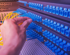 Data Center Modular Transportable | EDAPI S.A.