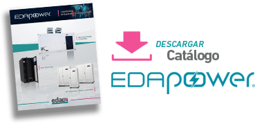 Data Center Modular Transportable | Edapi