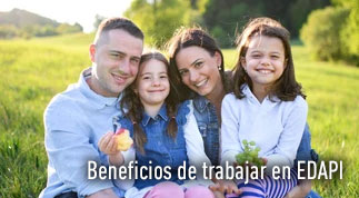 Sobre Nosotros - EDAPI S.A.