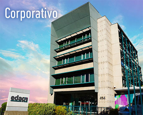 Sobre Nosotros - EDAPI S.A.