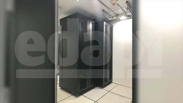 Data Center Modular Transportable | EDAPI S.A.