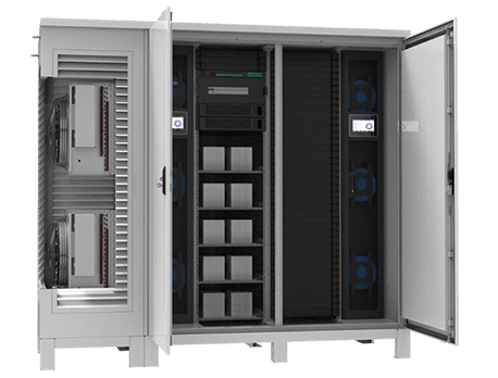 Micro Data Center | EDAPI S.A.