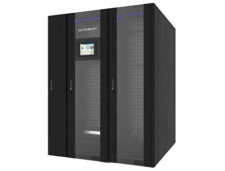 Micro Data Center | EDAPI S.A.