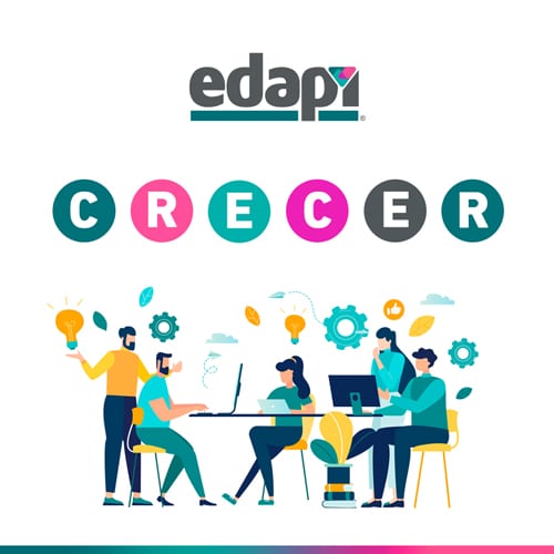 Corporativo - EDAPI S.A.